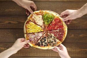 How Long Does It Take to Digest Pizza? - The Mystery Behind Pizza ...