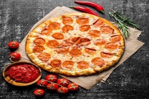 Pizza Hut Crust Types - The Best (And Worst) Pizza Hut Crusts ...