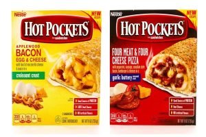 The Science Of How Long Do You Heat up a Hot Pocket
