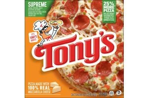 Here Is Top 16 Best Microwave Pizzas You Can Try